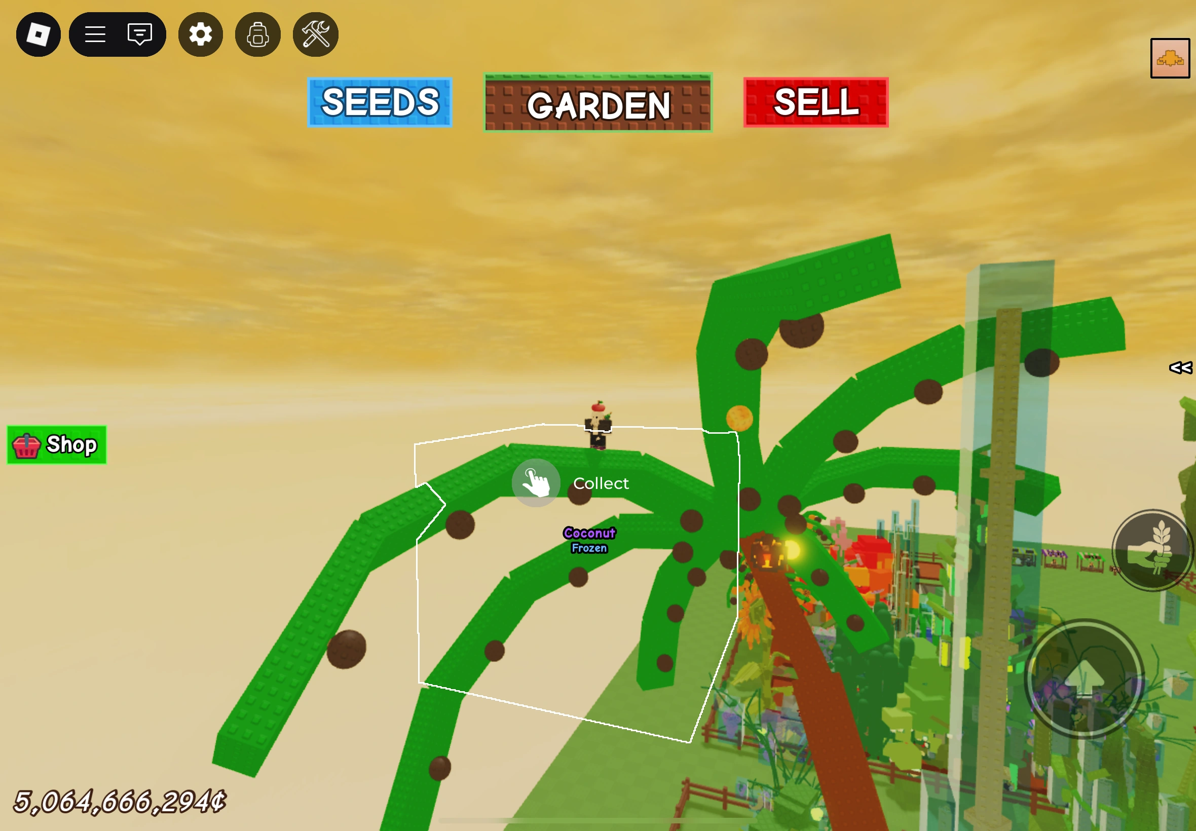 It ain’t that big… | Fandom