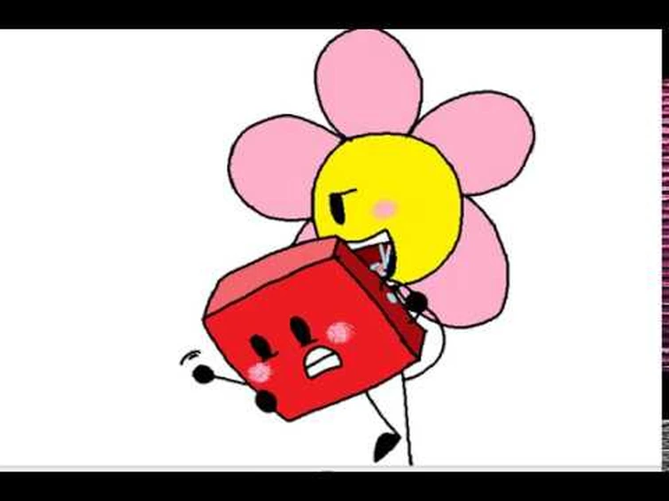 Top 20 BFDI Cringe Things (Don't view this if you wanna save your eyes ...