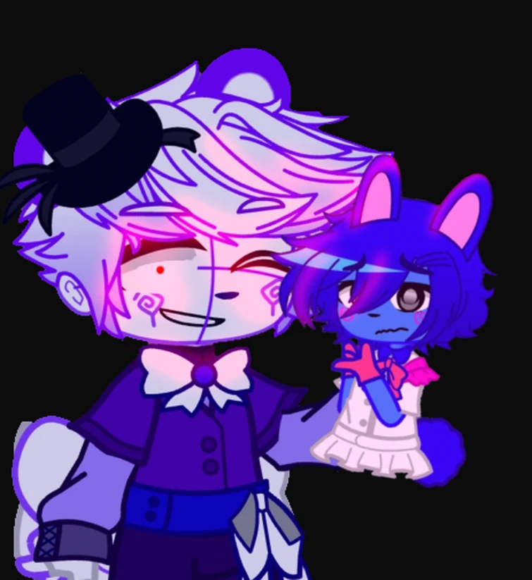 "Freddy just go back to sleep..." | Fandom