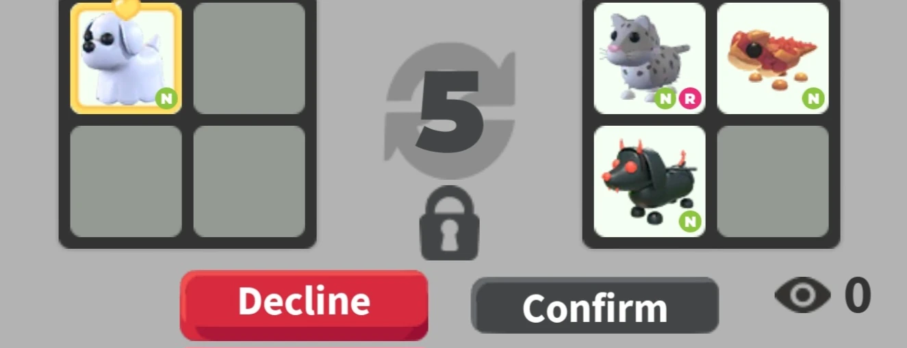 It was too yummy to decline | Fandom