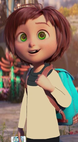 June Cameron Bailey | Fandom