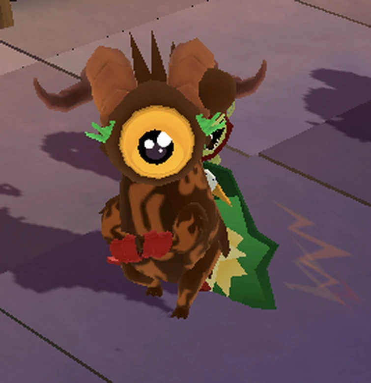 rate the creacher!! | Fandom
