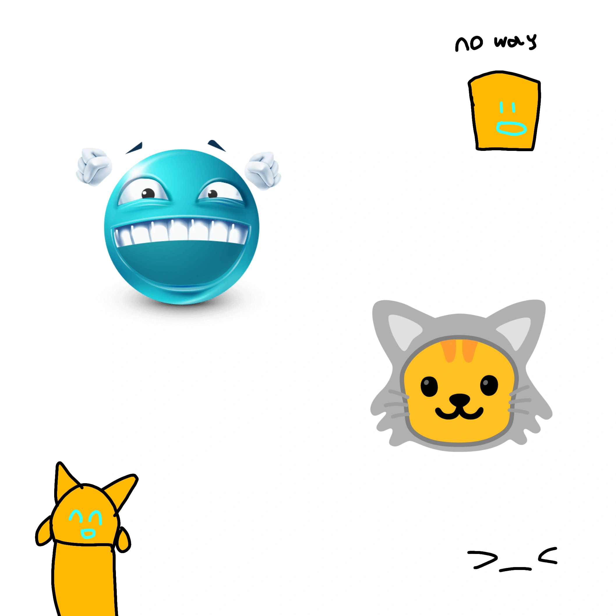 cube furry again | Fandom