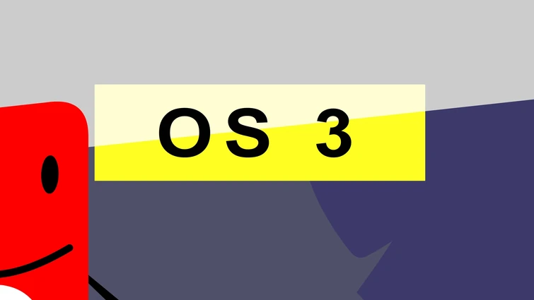 new OS thumbnails!!!! (1-5) | Fandom