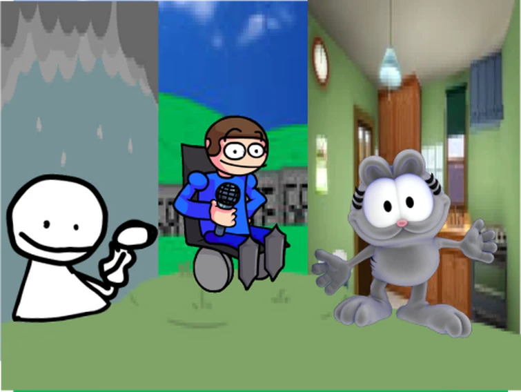 Discuss Everything About Funkipedia Mods Wiki | Fandom