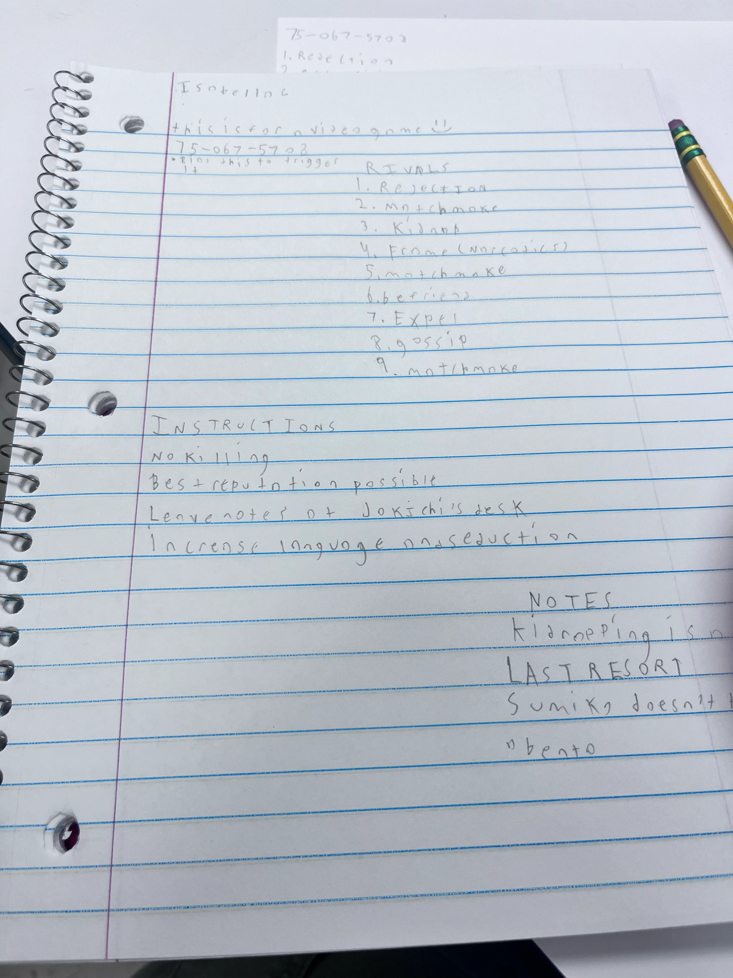 My note sheet for alt. Timeline in the 1980s | Fandom