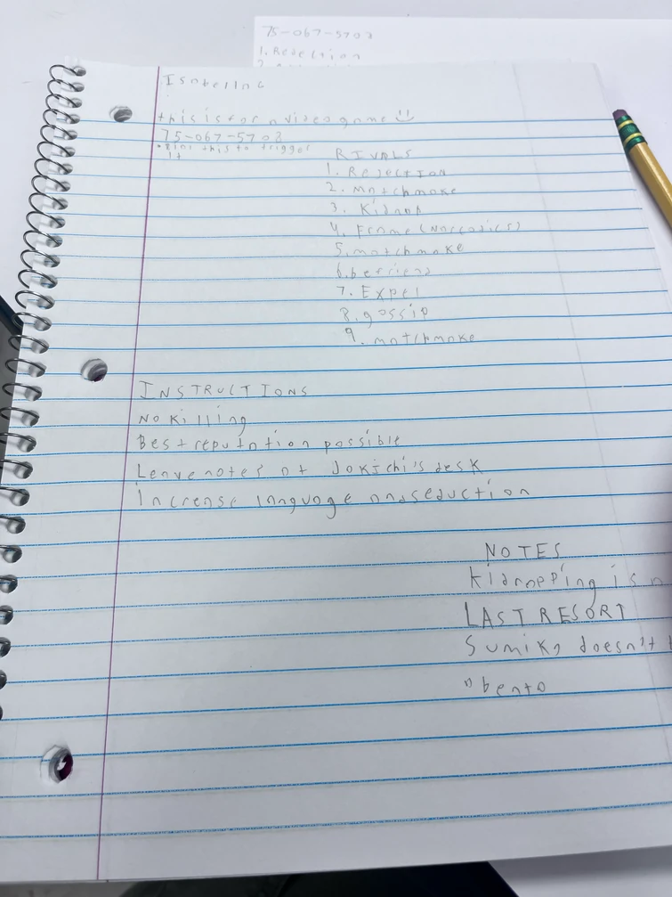 Discuss Everything About Yandere Simulator Wiki | Fandom