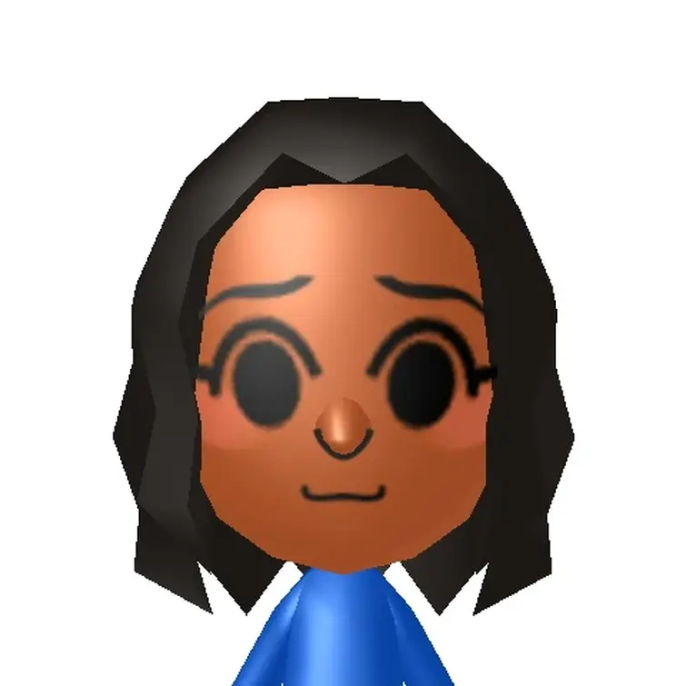 What's your opinion on Mii Olympics's Bryce? | Fandom