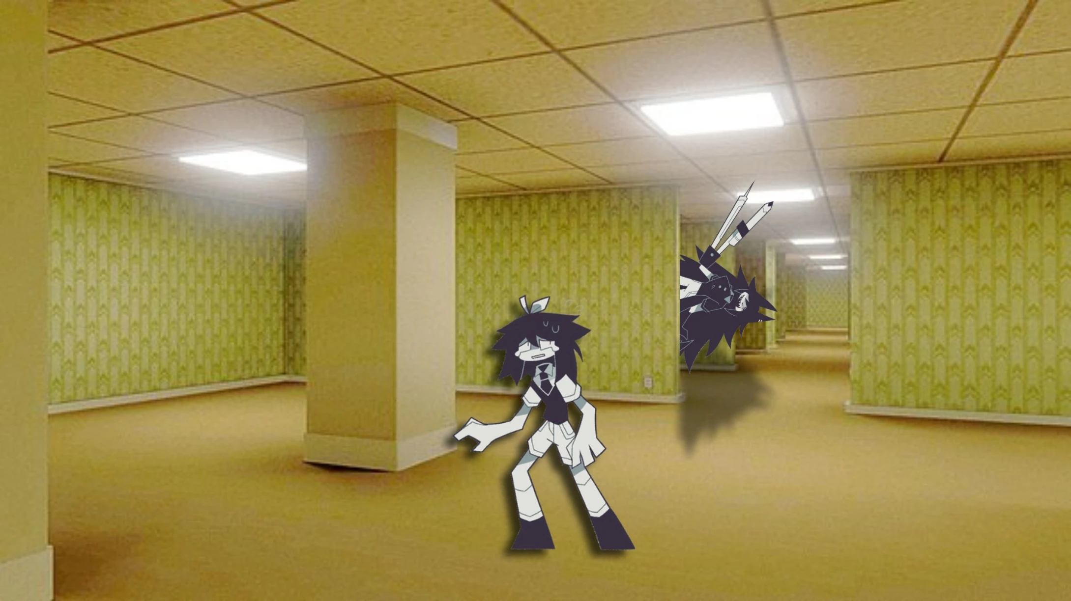 Poor Abbie😭 | Fandom