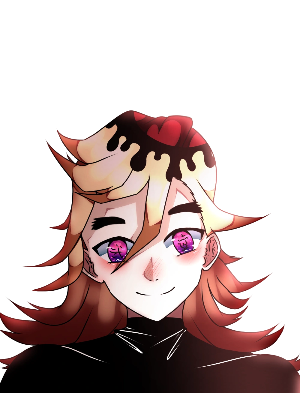 I drew Dumba! | Fandom