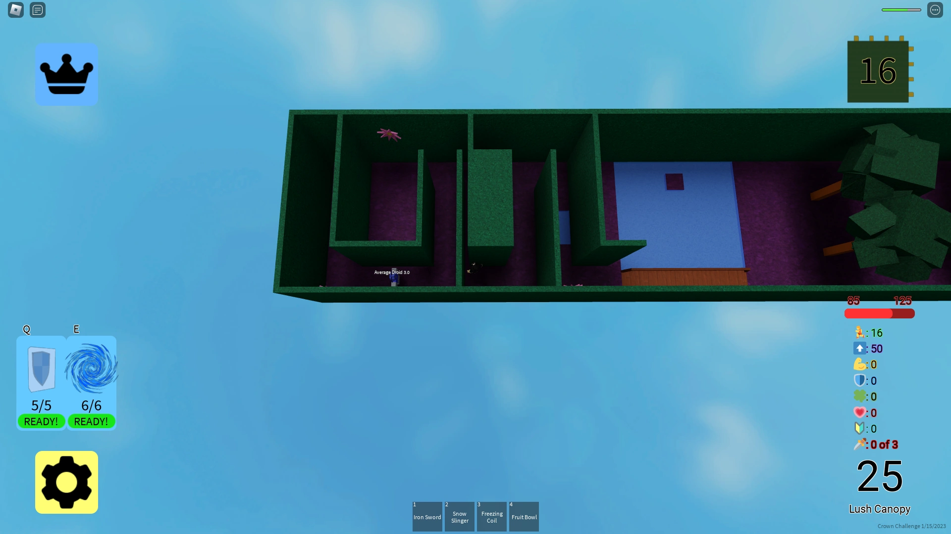 Funny room generation | Fandom