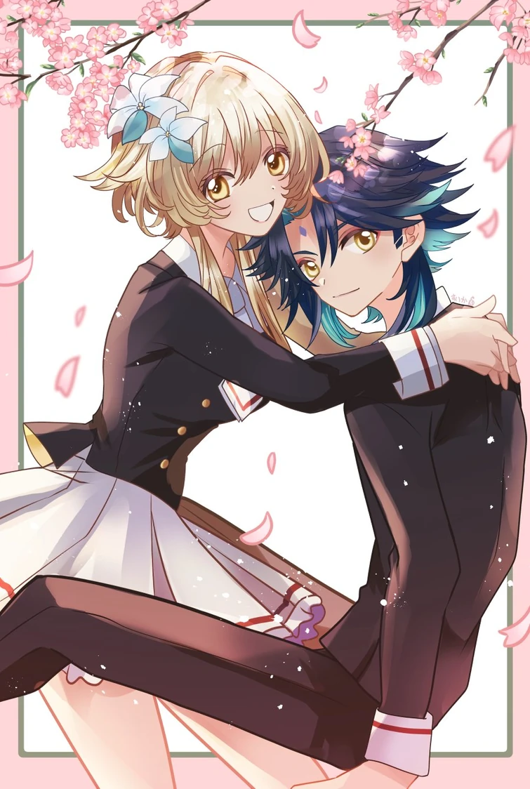 Daily XiaoLumi {P105} | Fandom