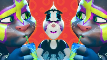 Discuss Everything About Talking Tom & Friends Wiki | Fandom