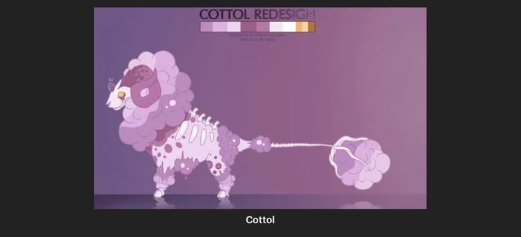 did the quiz and stole @/Cottol ‘s Identity | Fandom