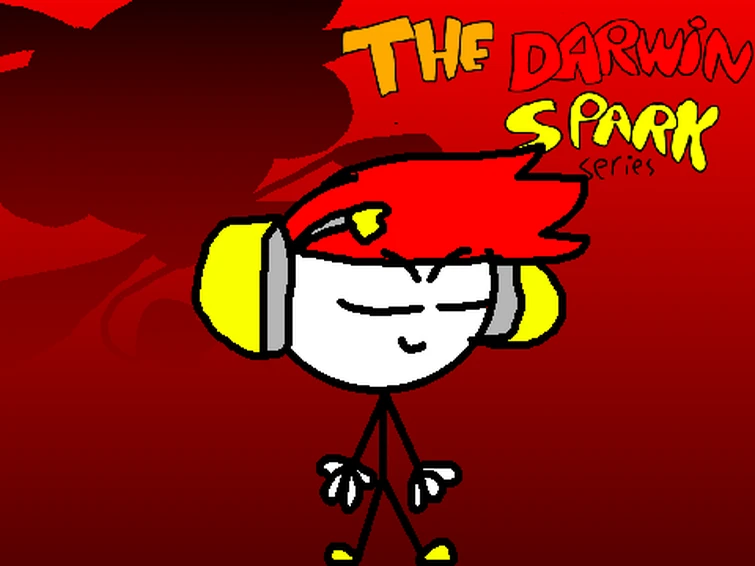 Discuss Everything About The Darwin Spark Series Wiki | Fandom