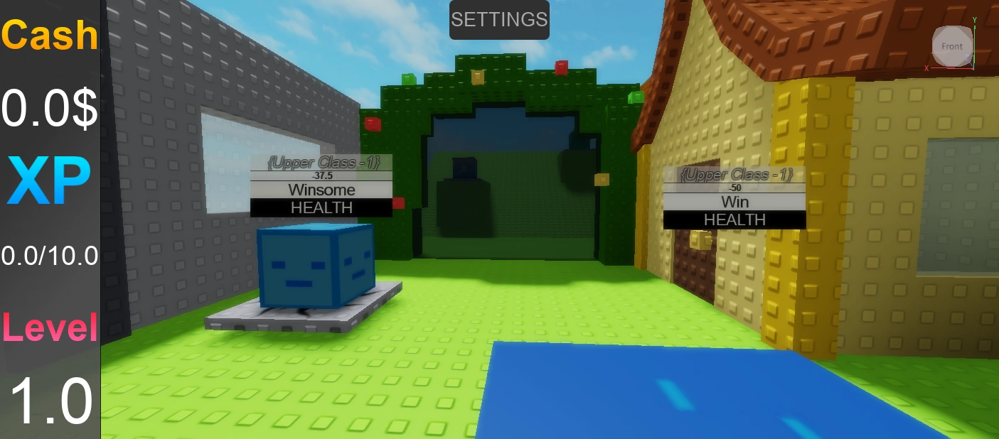 need tool saving script :( | Fandom