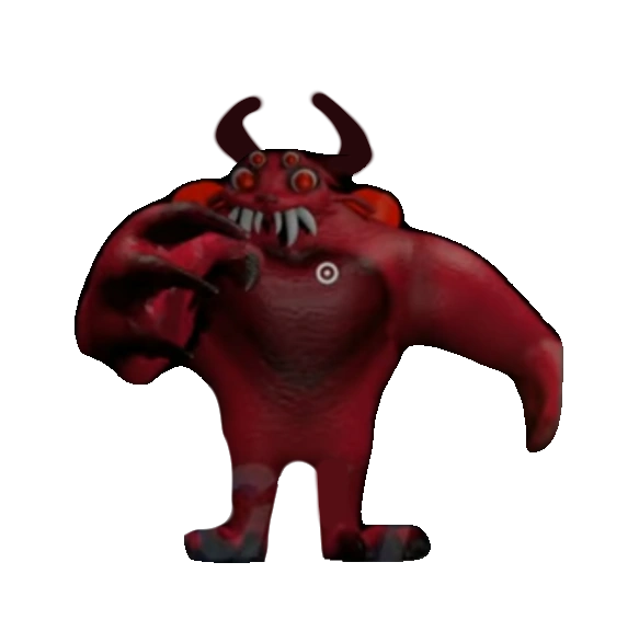 Red Fluffy/Monster Doc | Fandom