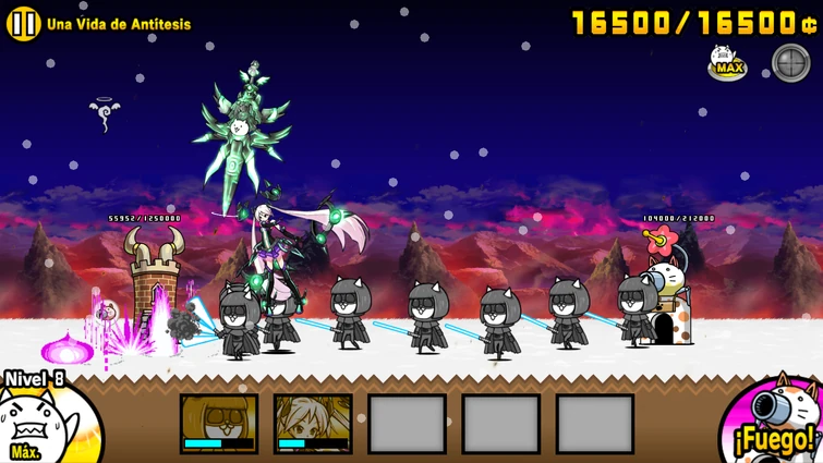 Discuss Everything About Battle Cats Wiki | Fandom