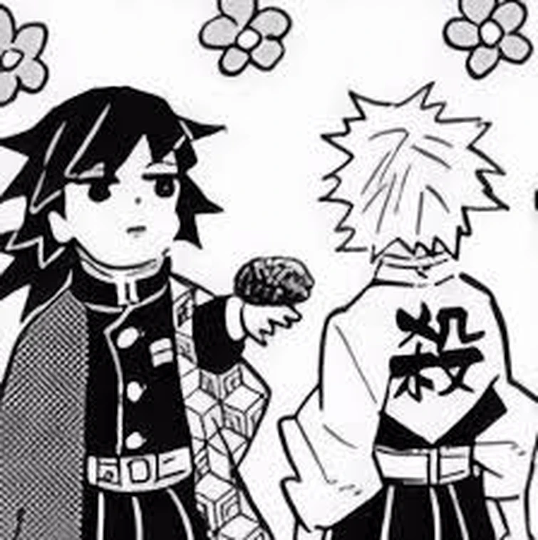 Share your fav low quality KNY panel! | Fandom