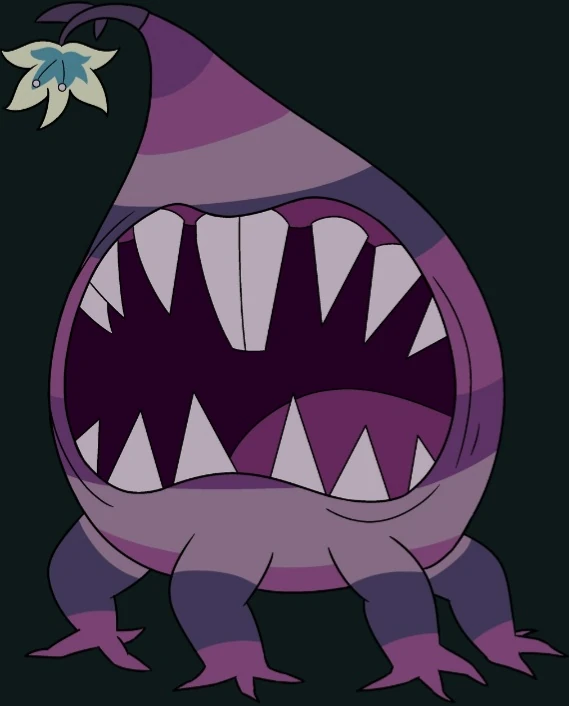 All Gem characters whose unknown Gem types and subtypes should be known ...