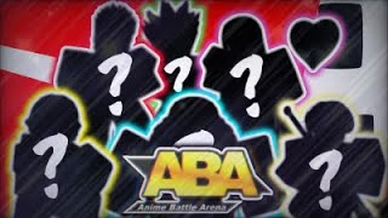 Ultimate.) The ABA Mr Random Experience | Fandom