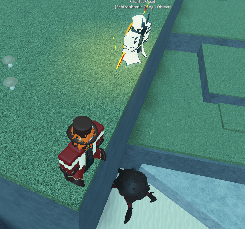 Spawned a Red Terrapod | Fandom