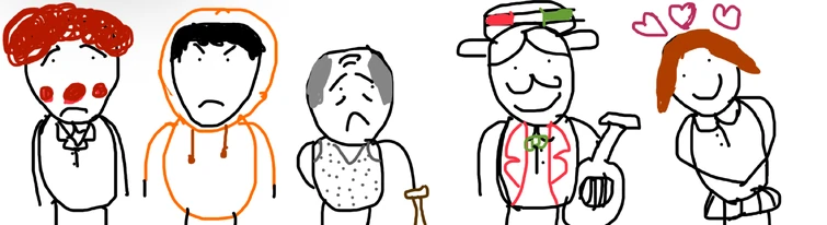 Some awesome lostwave art that I made | Fandom