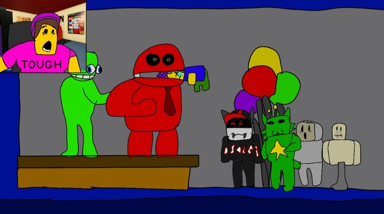 what have i done. | Fandom