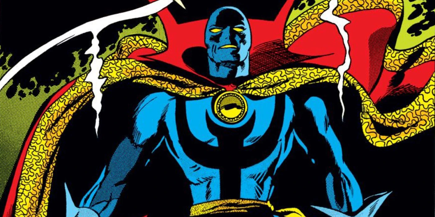 What object from the Marvel Comics do you want to see in the Marvel ...
