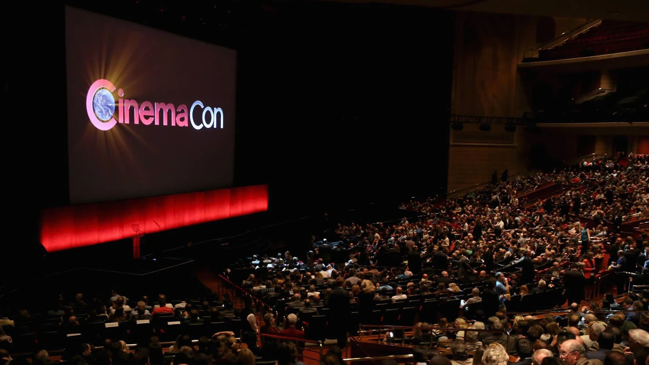 The Biggest News From CinemaCon 2016 | Fandom