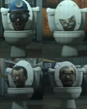 Discuss Everything About Skibidi Toilet Wiki | Fandom