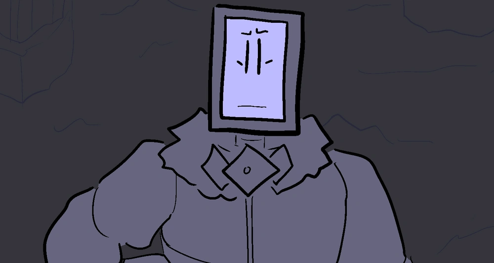 humanized mephone4 if it was cool | Fandom