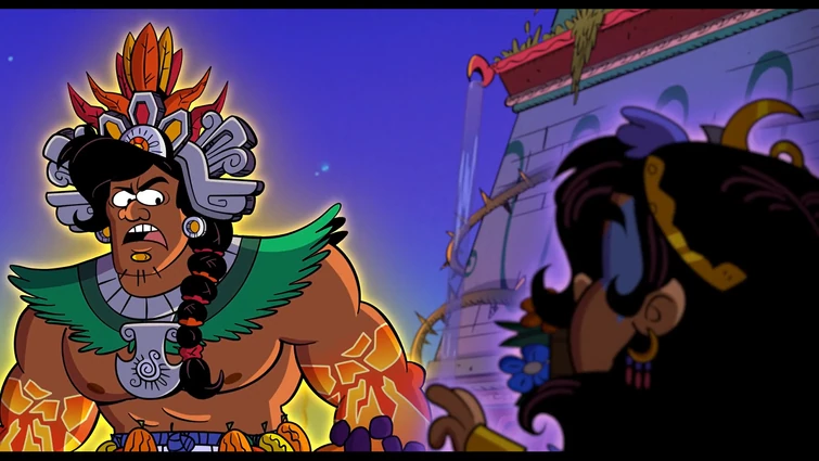 All posts by Trijosh2001 | Fandom