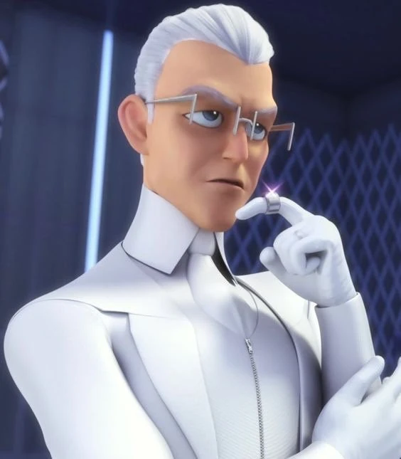 Gabriel was slapped on his face last night,who do u think did this to ...