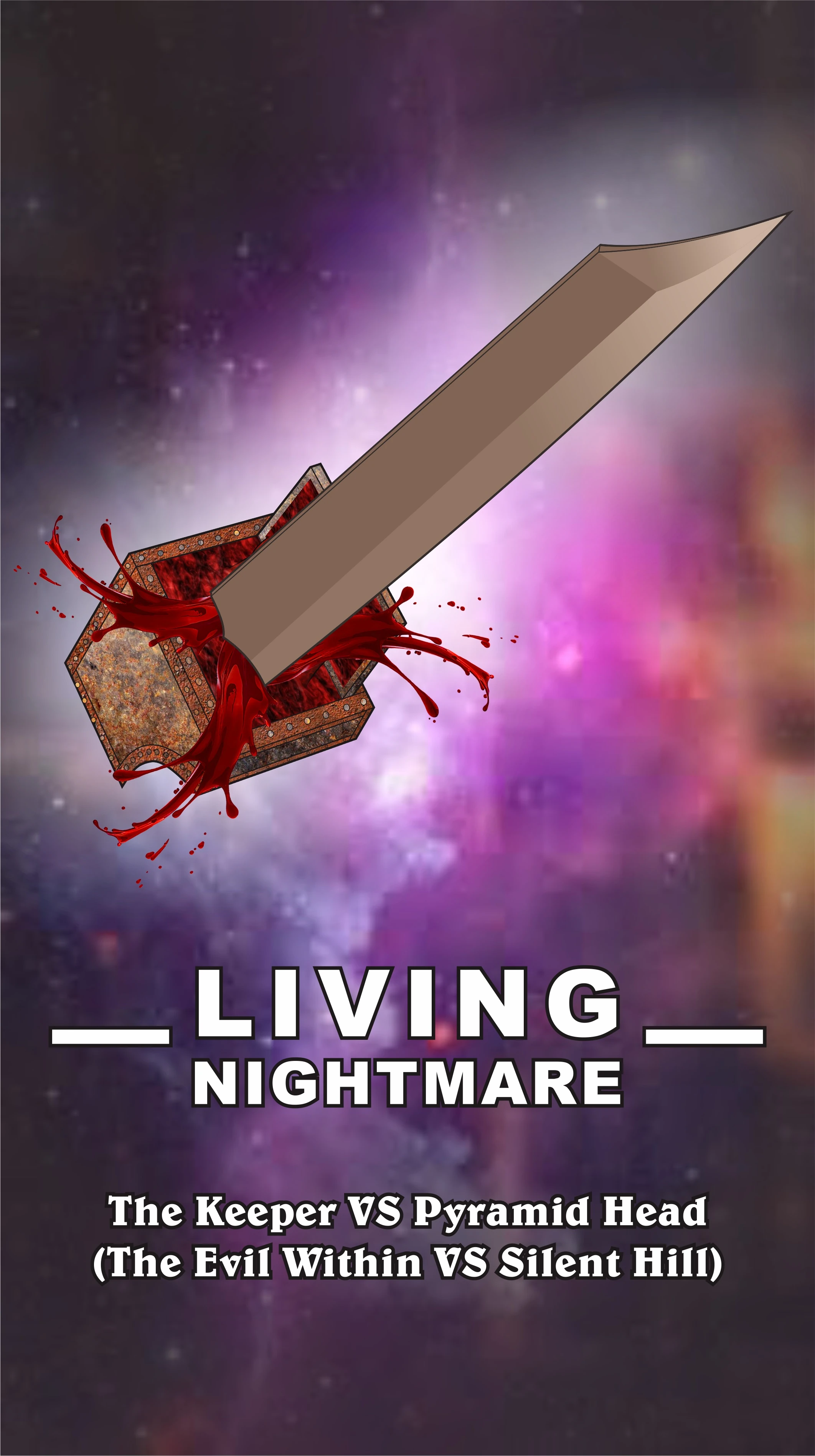 The Keeper VS Pyramid Head THEME | Fandom