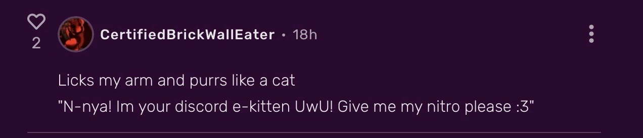 No context. | Fandom