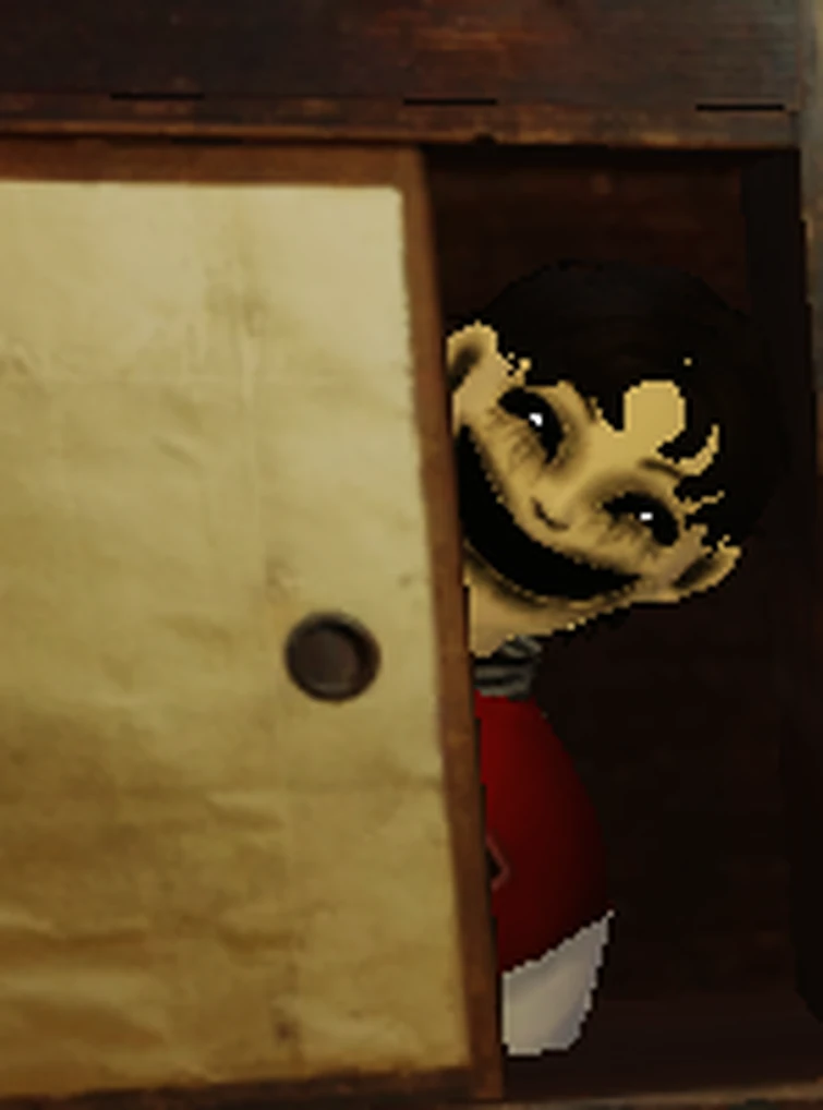 Discuss Everything About The Mimic Wiki | Fandom