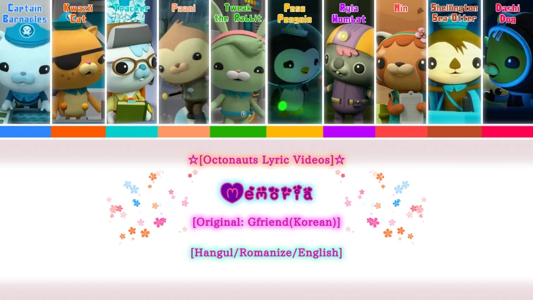 Discuss Everything About Octonauts Wiki | Fandom