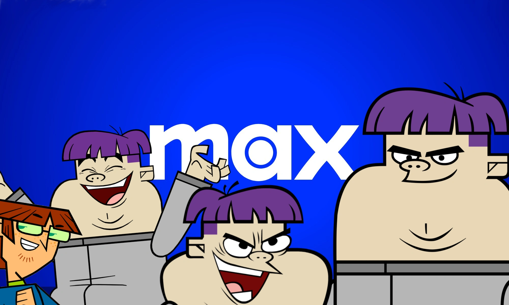 Guys ima watch max | Fandom