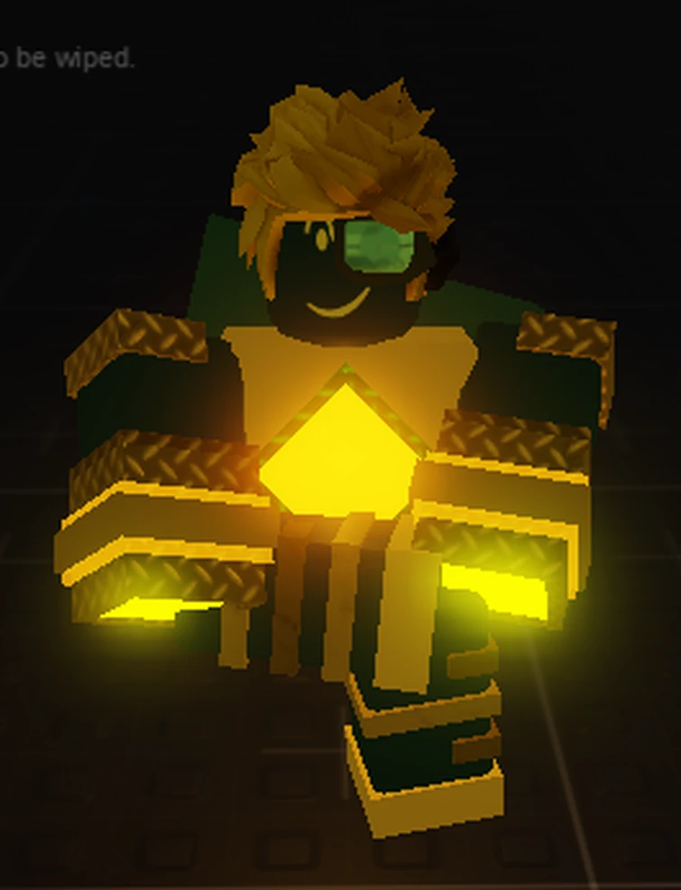 Discuss Everything About (Unofficial) Randomly Generated Droids Wiki ...