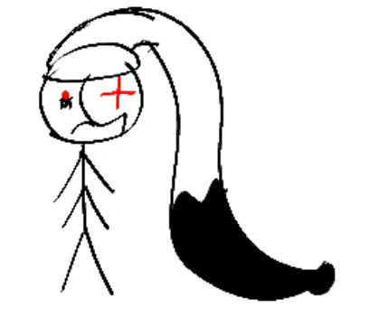 is it just just me or has twisted astro been showing up on the board ...