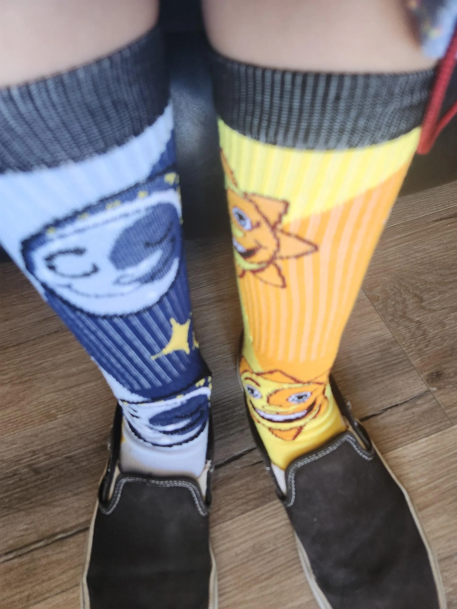SOCKS | Fandom