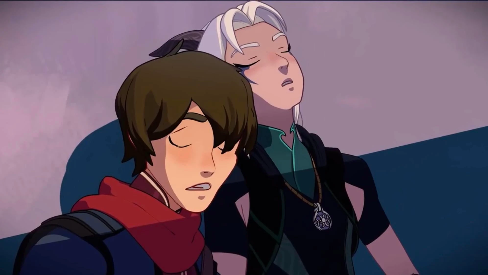 Happy National Sleepover Day! | Fandom