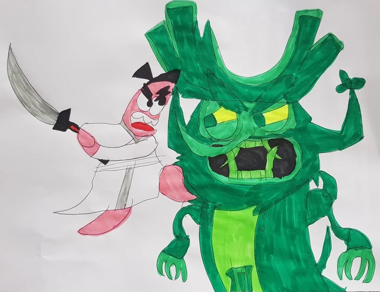 Discuss Everything About Encyclopedia SpongeBobia | Fandom