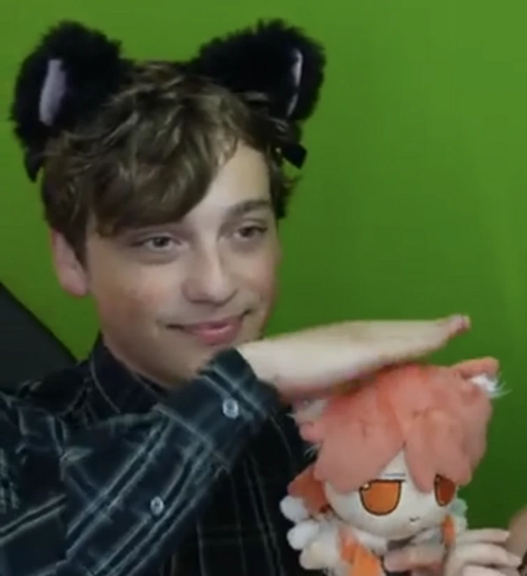 vortrox won best streamer | Fandom