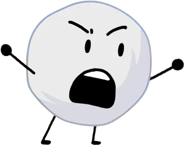 How Far Snowball Will Make It In TPOT? | Fandom