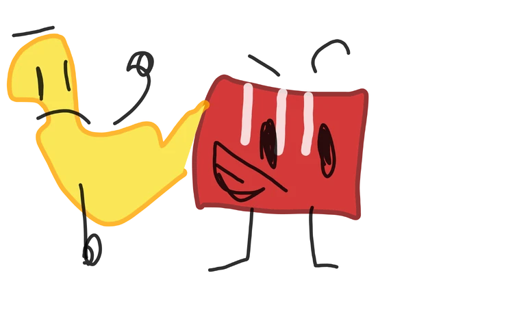 BFDI But There Are No Rules #10 | Fandom