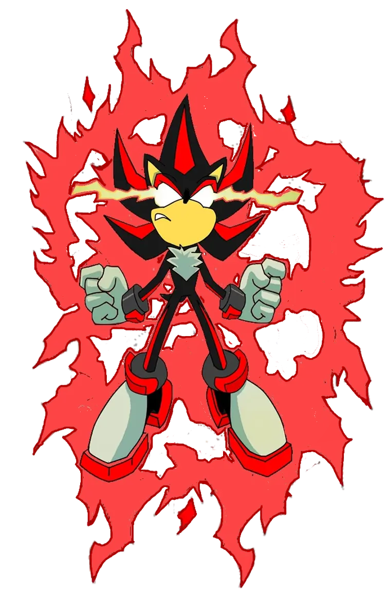 Who do you think is perfect MU/Oppopent for Archie Shadow? | Fandom