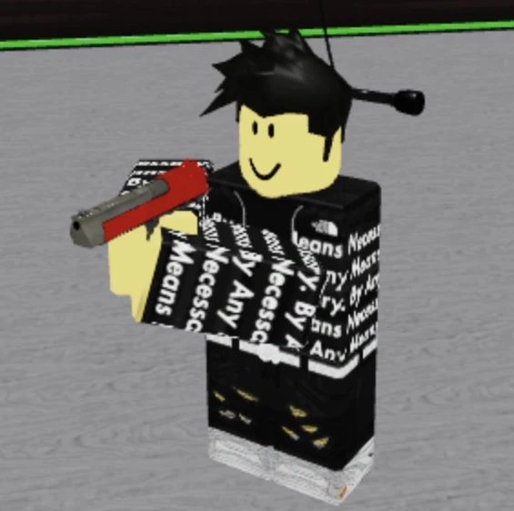 Admin glove idea: Dragon Deagle | Fandom