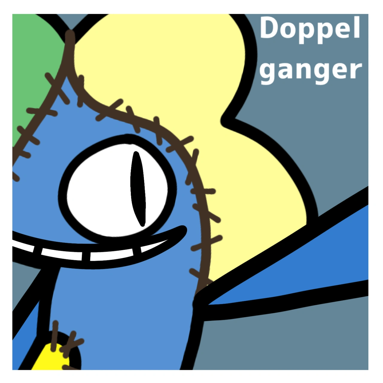 doppelganger's icon. | Fandom